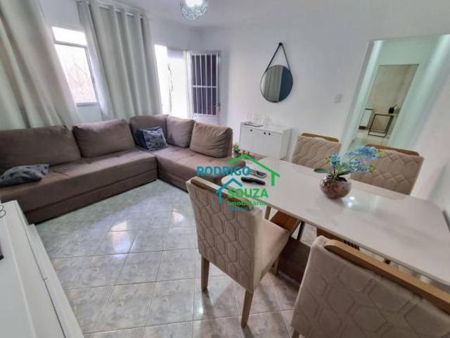 Casa com 6 dormitórios à venda, 200 m² por R$ 530.000,00 Jardim Santa Brígida Carapicuíba/SP