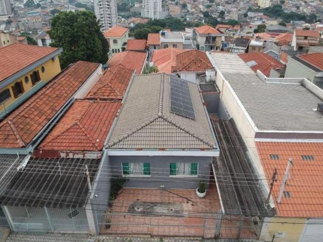 Casa com 6 dormitórios à venda, 200 m² por R$ 990.000,00 Vila Formosa São Paulo/SP