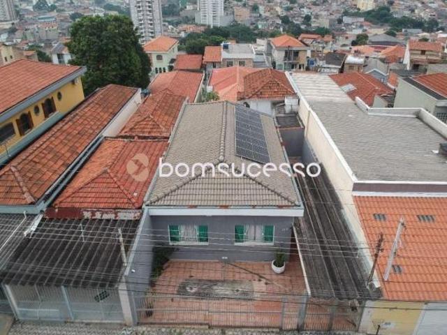 Casa com 6 dormitórios à venda, 200 m² por R$ 990.000,00 Vila Formosa São Paulo/SP