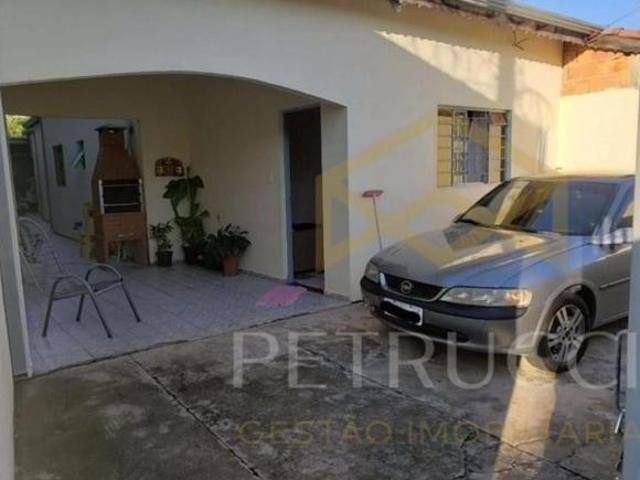 Casa com 6 dormitórios à venda, 215 m² por R$ 585.000,00 Parque Dom Pedro II Campinas/SP