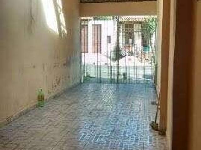 Casa com 6 dormitórios à venda, 215 m² por R$ 650.000,00 Jardim Santa Bárbara Sorocaba/SP