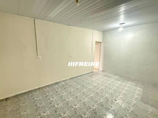 Casa com 6 dormitórios à venda, 219 m² por R$ 900.000,00 Olímpico São Caetano do Sul/SP