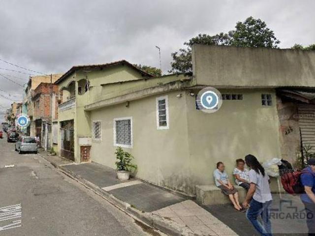 Casa com 6 dormitórios à venda, 210 m² por R$ 630.000,00 Cidade Parque Alvorada Guarulhos/SP