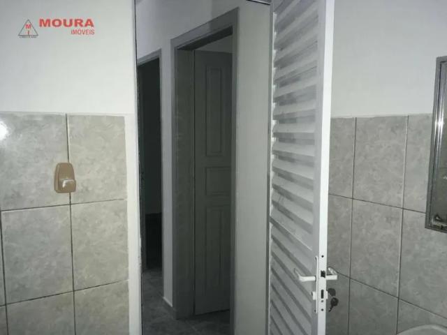 Casa com 6 dormitórios à venda, 225 m² por R$ 560.000,00 Parque Fongaro São Paulo/SP