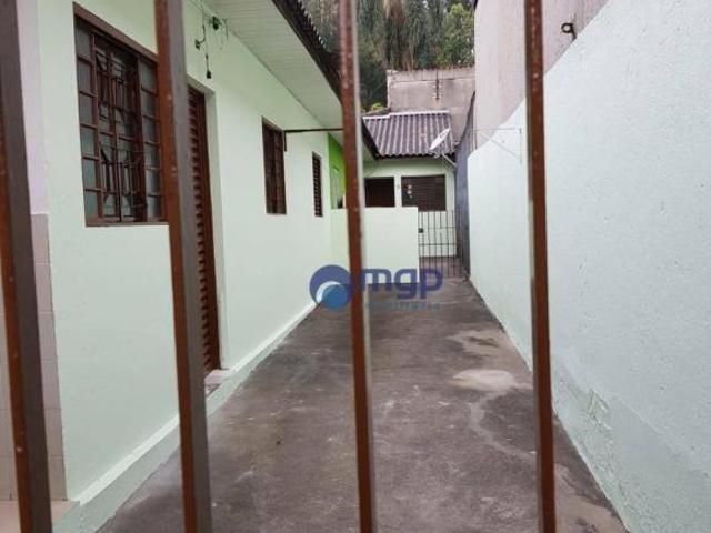 Casa com 6 dormitórios à venda, 220 m² por R$ 1.400.000,00 Tatuapé São Paulo/SP