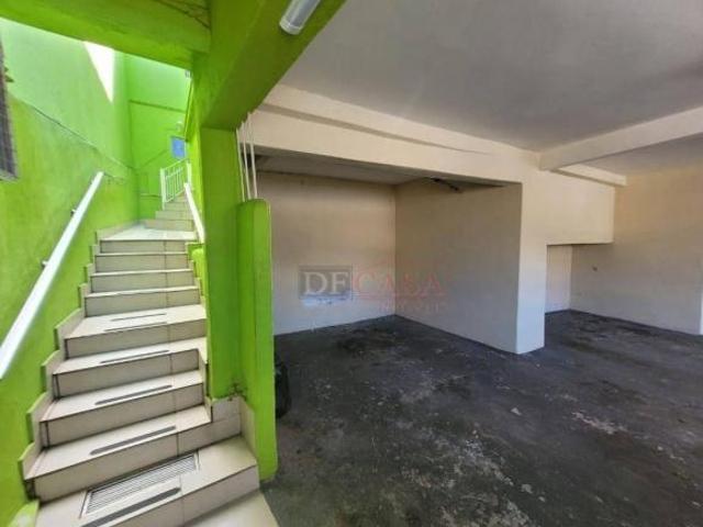 Casa com 6 dormitórios à venda, 220 m² por R$ 680.000,00 Cidade Antônio Estevão de Carvalho São