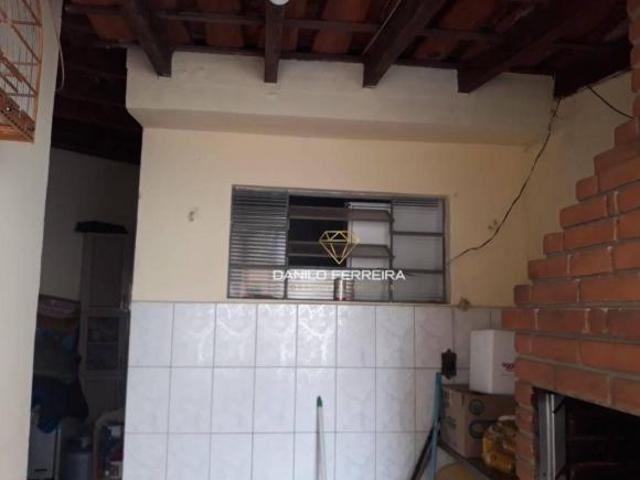 Casa com 6 dormitórios à venda, 221 m² por R$ 800.000,00 Parque Residencial Presidente Médici It