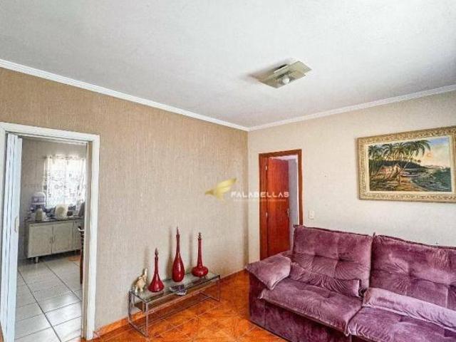 Casa com 6 dormitórios à venda, 223 m² por R$ 900.000,00 Jardim Estádio Jundiaí/SP