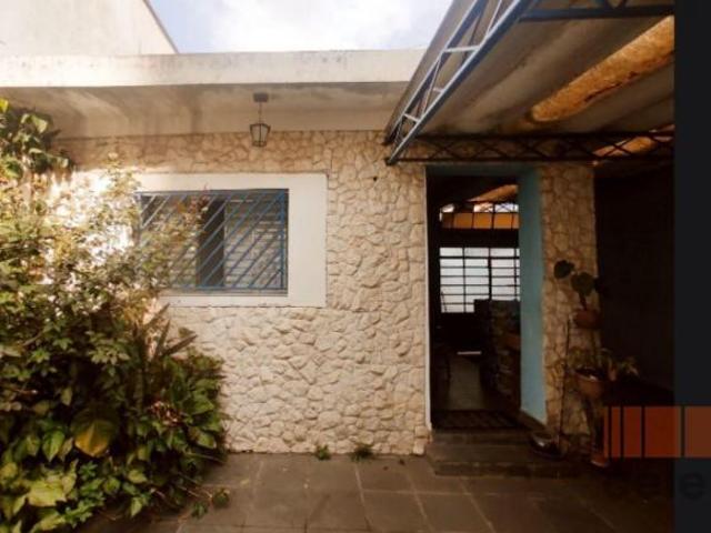 Casa com 6 dormitórios à venda, 234 m² Mooca São Paulo/SP