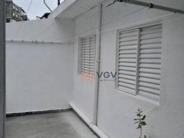 Casa com 6 dormitórios à venda, 234 m² por R$ 680.000,00 Americanópolis São Paulo/SP