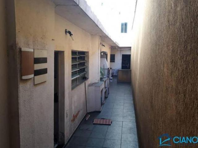 Casa com 6 dormitórios à venda, 234 m² por R$ 985.000,00 Parque da Mooca São Paulo/SP