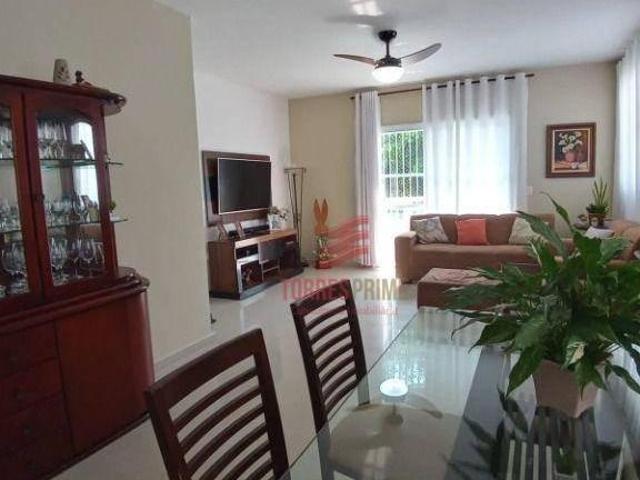 Casa com 6 dormitórios à venda, 235 m² por R$ 1.499.000,00 Embaré Santos/SP