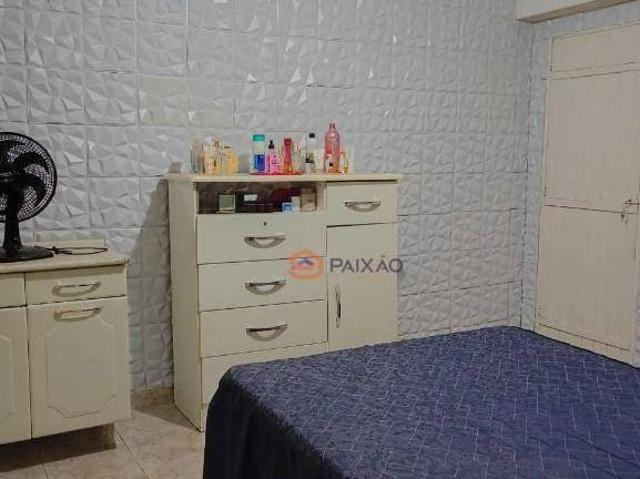 Casa com 6 dormitórios à venda, 235 m² por R$ 1.300.000,00 Parque Suzano Suzano/SP