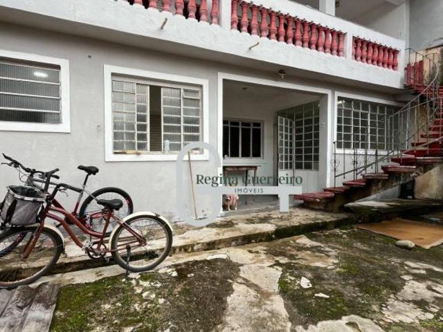 Casa com 6 dormitórios à venda, 237 m² por R$ 600.000,00 Jardim Brasil Peruíbe/SP