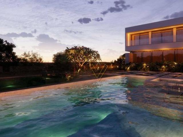 Casa com 6 dormitórios à venda, 2380 m² por R$ 78.000.000,00 Tamboré 02 Santana de Parnaíba/SP