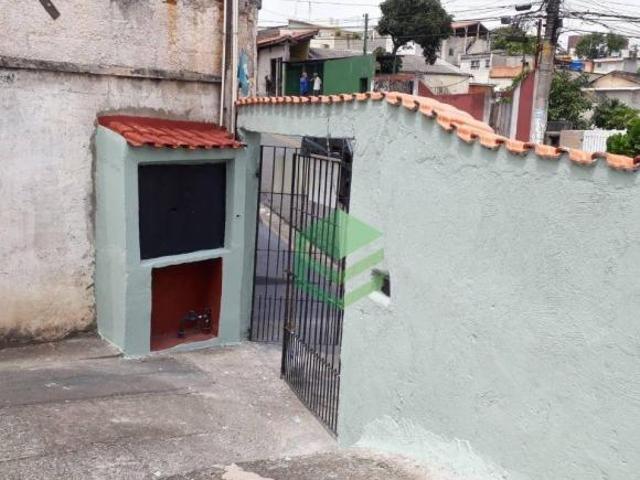 Casa com 6 dormitórios à venda, 230 m² por R$ 900.000,00 Baeta Neves São Bernardo do Campo/SP