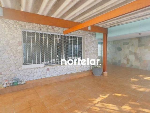 Casa com 6 dormitórios à venda, 232 m² por R$ 900.000,00 Nossa Senhora do Ó São Paulo/SP