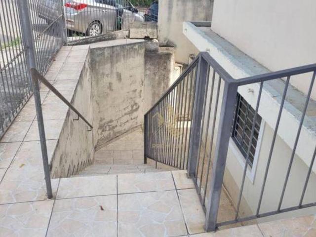 Casa com 6 dormitórios à venda, 233 m² por R$ 629.000,00 Jardim do Alvinópolis Atibaia/SP