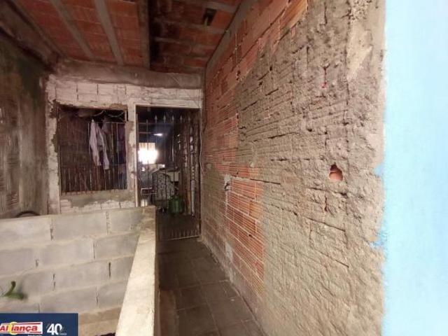 CASA COM 6 DORMITÓRIOS A VENDA, 246 M² Vila Nossa Senhora de Fátima Guarulhos SP