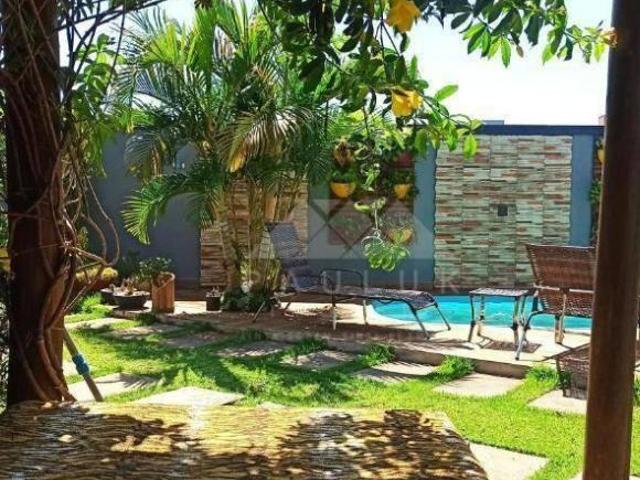 Casa com 6 dormitórios à venda, 240 m² por R$ 1.500.000,00 Jardim Lancaster Foz do Iguaçu/PR