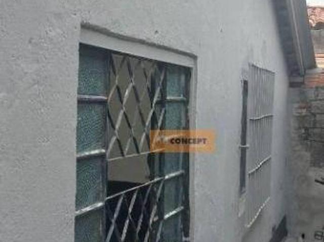 Casa com 6 dormitórios à venda, 240 m² por R$ 550.000,00 Água Vermelha Poá/SP