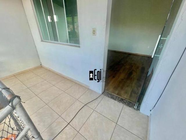Casa com 6 dormitórios à venda, 240 m² por R$ 600.000,00 Carlos Chagas Juiz de Fora/MG