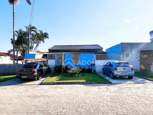 Casa com 6 dormitórios à venda, 240 m² por R$ 790.000,00 Eliana Guaratuba/PR