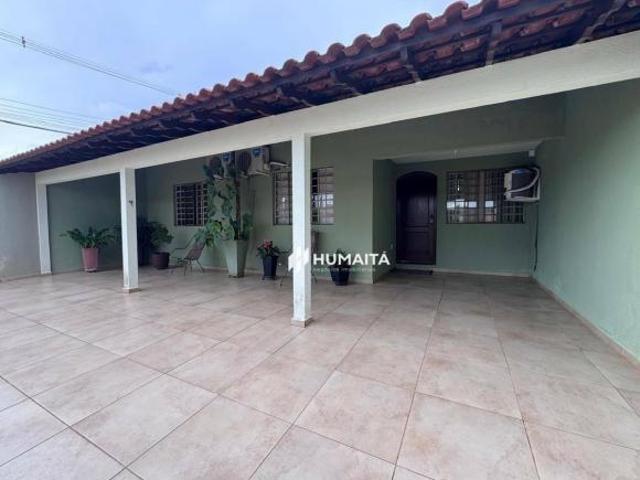 Casa com 6 dormitórios à venda, 240 m² por R$ 700.000,00 Antares Londrina/PR