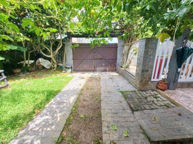 Casa com 6 dormitórios à venda, 240 m² por R$ 990.000 Suarão Itanhaém/SP