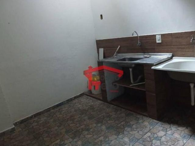 Casa com 6 dormitórios à venda, 242 m² por R$ 680.000,00 Parque São Domingos São Paulo/SP