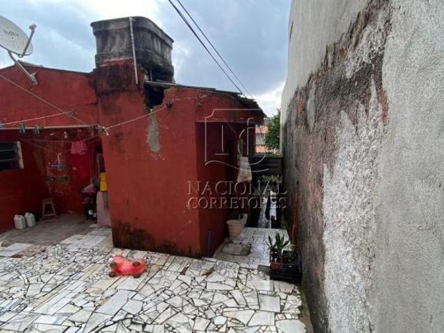 Casa com 6 dormitórios à venda, 256 m² por R$ 410.000,00 Parque João Ramalho