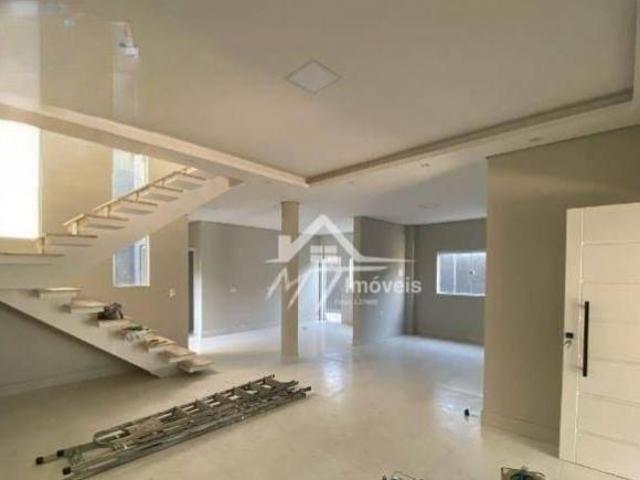 Casa com 6 dormitórios à venda, 257 m² por R$ 850.000 Jardim Residencial Vaughan Sumaré/SP
