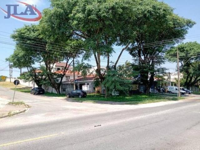 Casa com 6 dormitórios à venda, 259 m² por R$ 1.500.000 Bairro Alto Curitiba/PR