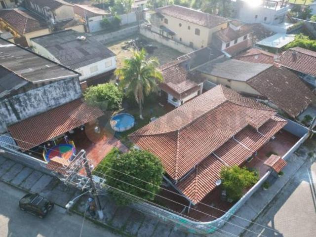 Casa com 6 dormitórios à venda, 259 m² por R$ 1.700.000,00 Jardim Capricórnio Caraguatatuba/SP
