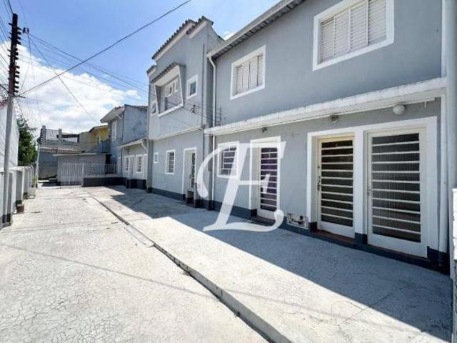Casa com 6 dormitórios à venda, 250 m² Cambuci perto do Hospital Cruz Azul