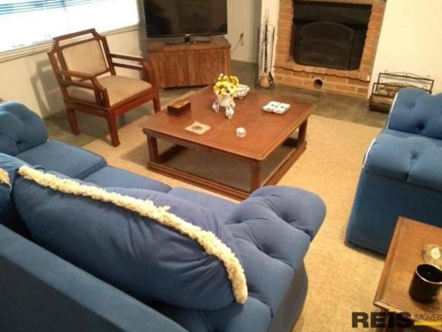Casa com 6 dormitórios à venda, 250 m² por R$ 1.100.000,00 Condomínio Lagoinha Mairinque/SP
