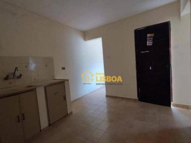 Casa com 6 dormitórios à venda, 250 m² por R$ 399.900 Parque São Rafael São Paulo/SP