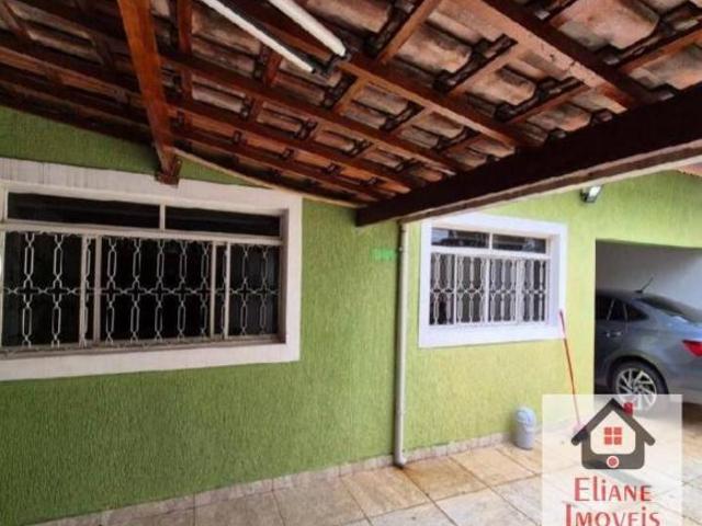Casa com 6 dormitórios à venda, 250 m² por R$ 660.000,00 Jardim Campos Elíseos Campinas/SP