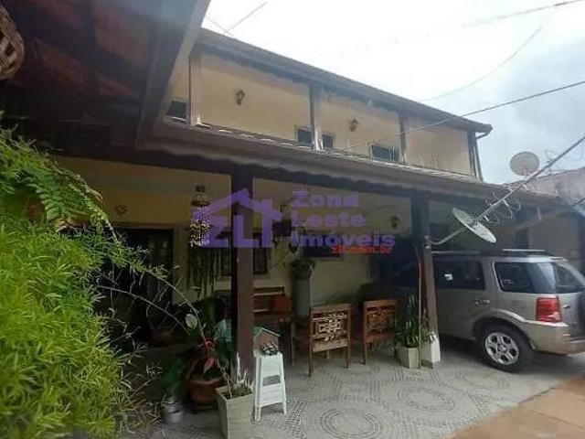 Casa com 6 dormitórios à venda, 250 m² por R$ 750.000,00 Vila Suarão Itanhaém/SP