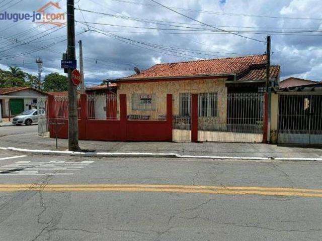 Casa com 6 dormitórios à venda, 253 m² por R$ 1.300.000,00 Jardim Oriente São José dos Campos/SP