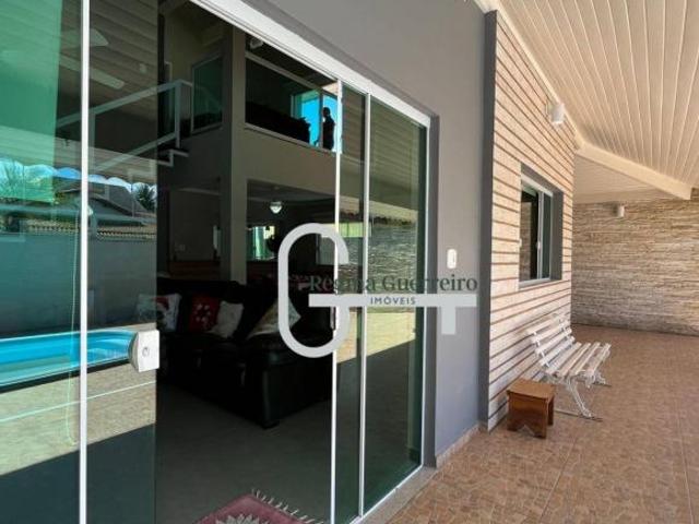 Casa com 6 dormitórios à venda, 253 m² por R$ 850.000,00 Balneário Florida Peruíbe/SP