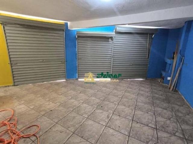 Casa com 6 dormitórios à venda, 265 m² por R$ 775.000,00 Jardim Paulista Guarulhos/SP