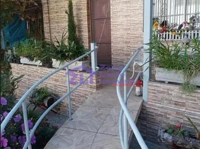 Casa com 6 dormitórios à venda, 268 m² por R$ 1.070.000,00 Vila Carrão São Paulo/SP