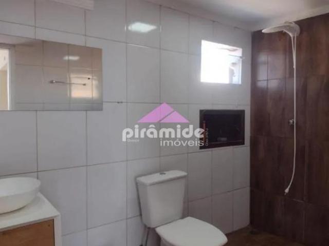 Casa com 6 dormitórios à venda, 260 m² por R$ 750.000,00 Conjunto Residencial Galo Branco São Jo