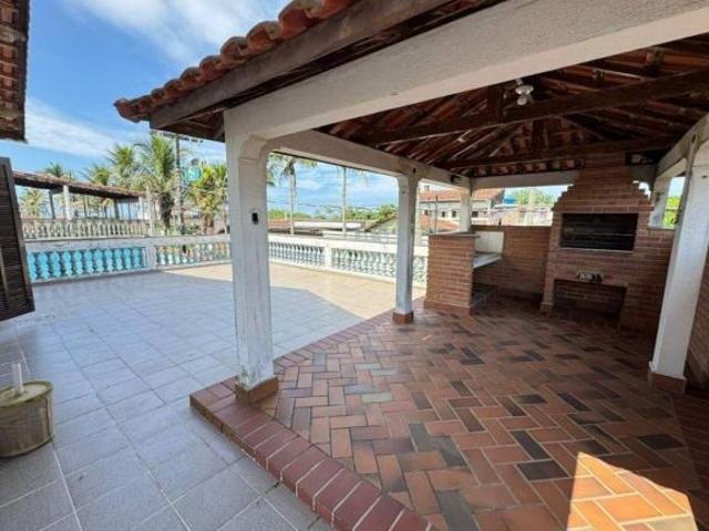 Casa com 6 dormitórios à venda 263.7 m² Loty Itanhaém/SP