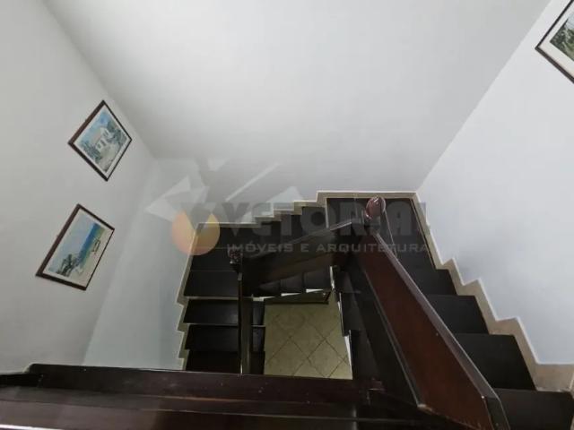 Casa com 6 dormitórios à venda, 274 m² por R$ 990.000,00 Praia das Palmeiras Caraguatatuba/SP