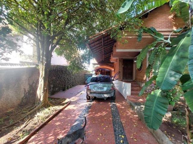 Casa com 6 dormitórios à venda, 278 m² por R$ 2.175.000,00 Butantã São Paulo/SP
