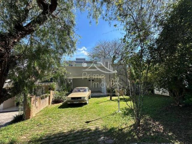 Casa com 6 dormitórios à venda, 270 m² por R$ 1.500.000,00 Condomínio Arujá Ville Arujá/SP