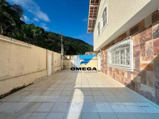 Casa com 6 dormitórios à venda, 270 m² por R$ 1.100.000,00 Guaiuba Guarujá/SP