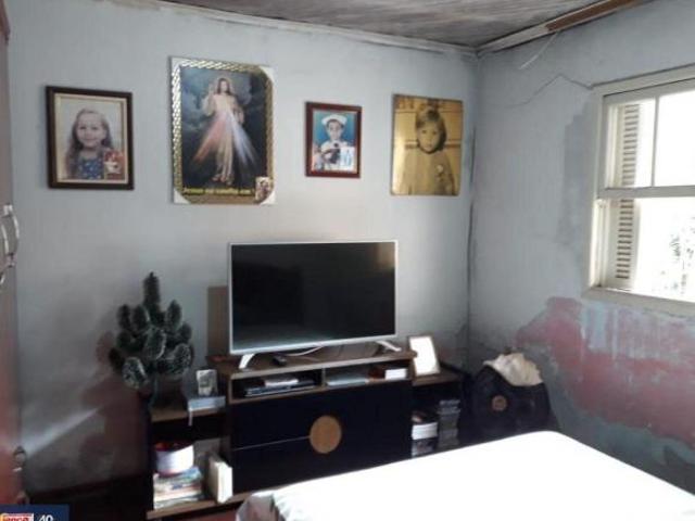 Casa com 6 dormitórios à venda, 270 m² por R$ 371.000 Jardim Leila Guarulhos/SP